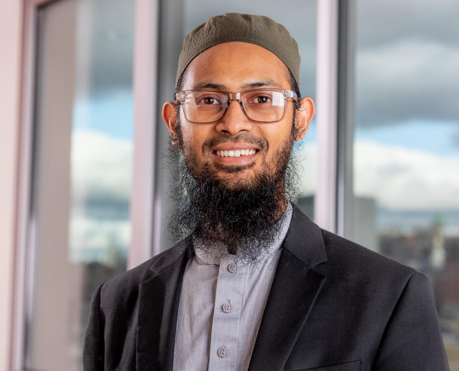 Mohammad Ibrahim – Oncovask Mohammad Ibrahim – Oncovask